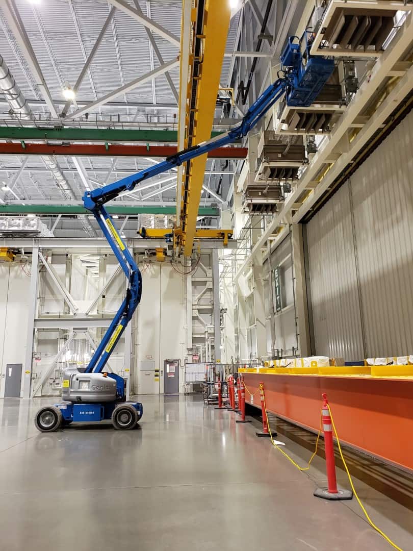 Phase 3 Electric - Electrical Services in Snohomish County