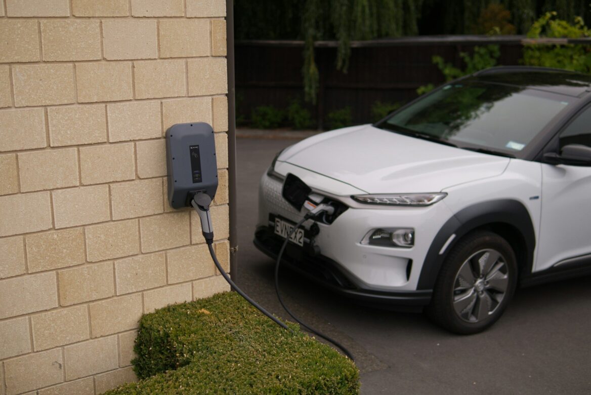 Residential EV Charger Installation Services