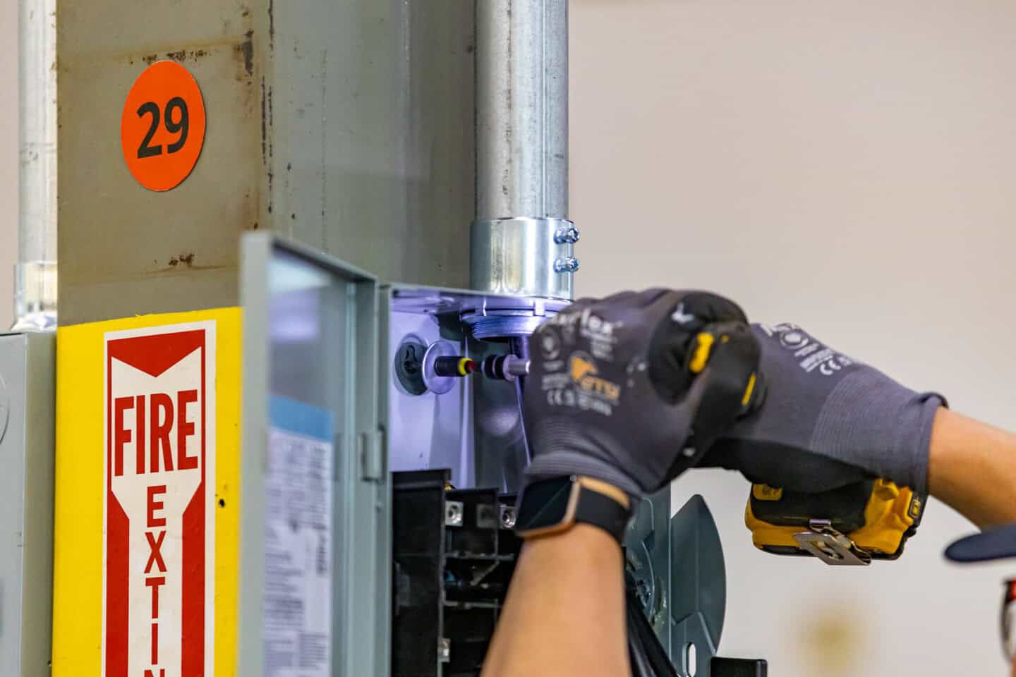 Phase 3 Electric - Electrical Services in Snohomish County